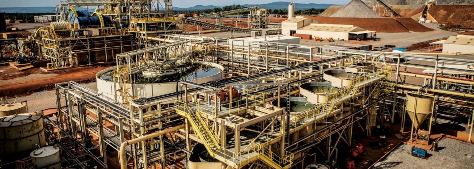 B2Gold Announces Positive Exploration Results from the Anaconda Area ...