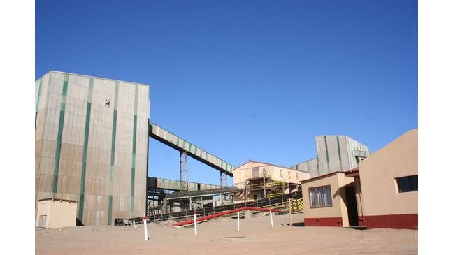 Lewcor buys Elizabeth Bay Mine - SADC Mining & Construction News