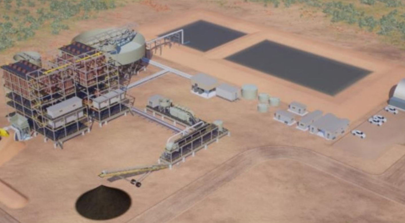 Australia: Strandline awards mining services contract at Coburn. - SADC ...