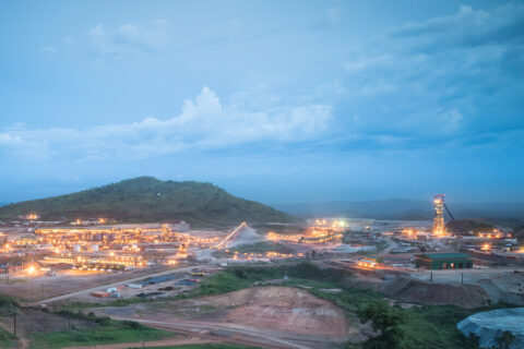 50 YEARS OF MINING EXCELLENCE BY TROLLOPE GROUP - SADC Mining ...