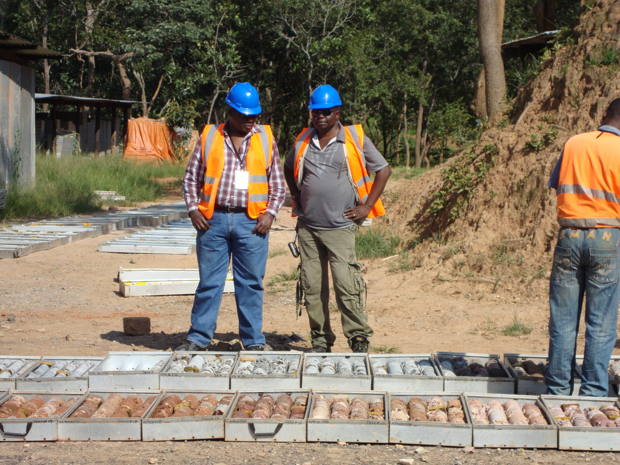 SRK Consulting – DRC mining poised for new era of compliance. - SADC ...