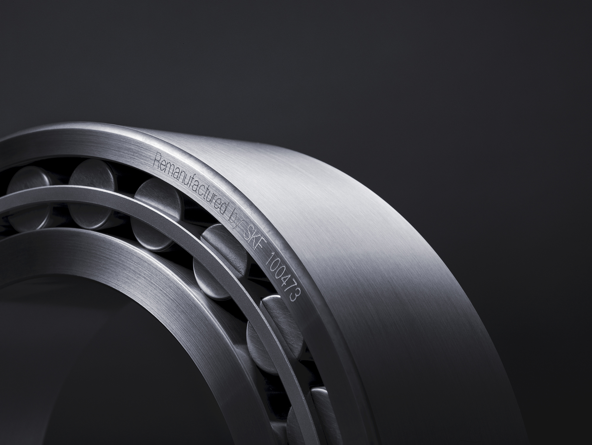 Newly launched interactive website puts SKF remanufacturing solutions ...