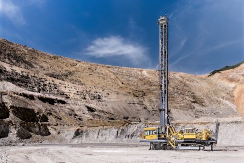 SADC Mining & Construction News - SANDVIK AND RIO TINTO PARTNER TO ...