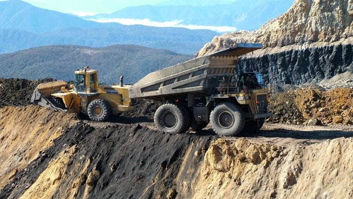 India: Mining sector going through paradigm shift - SADC Mining ...