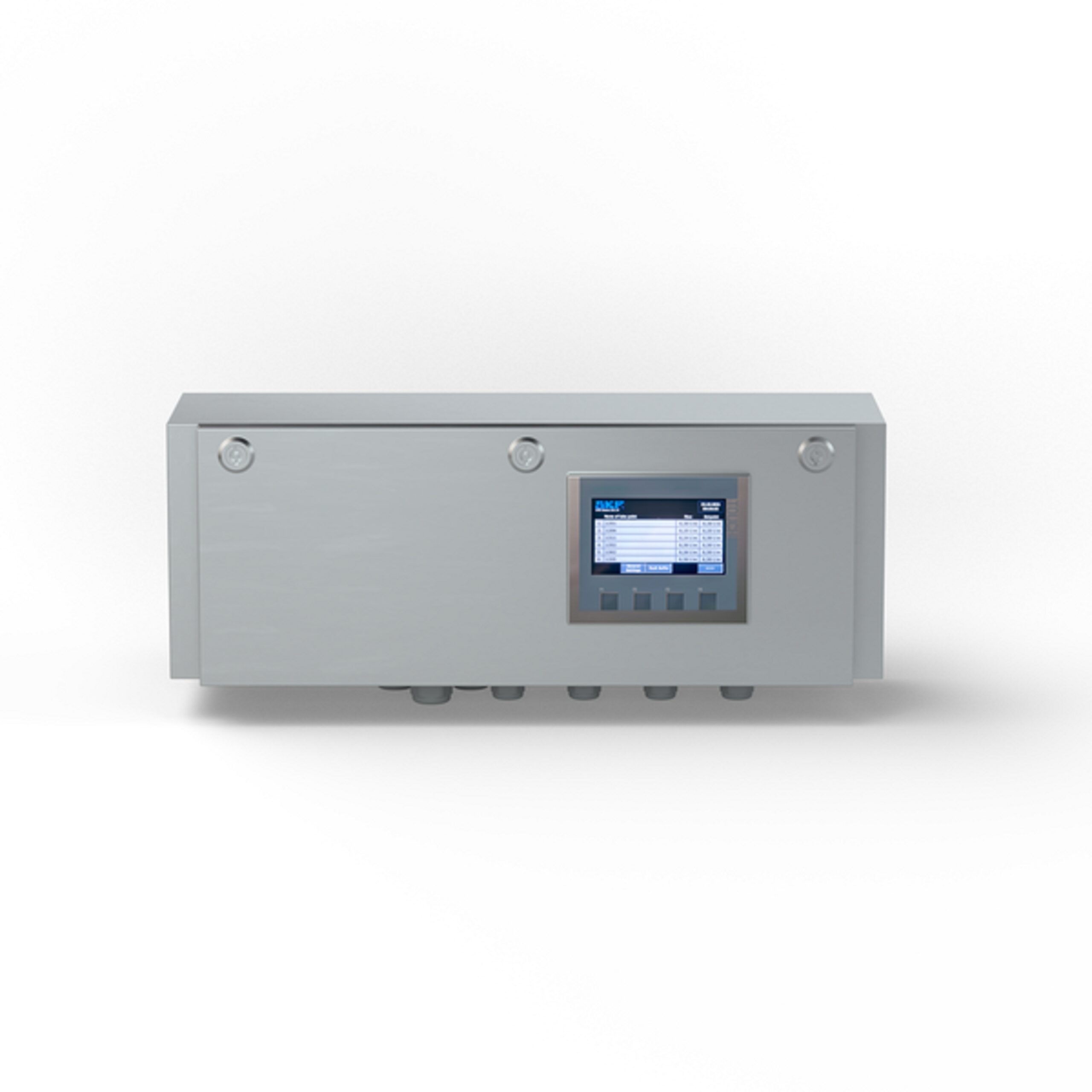 Pulse meter improves lubrication monitoring - SADC Mining ...