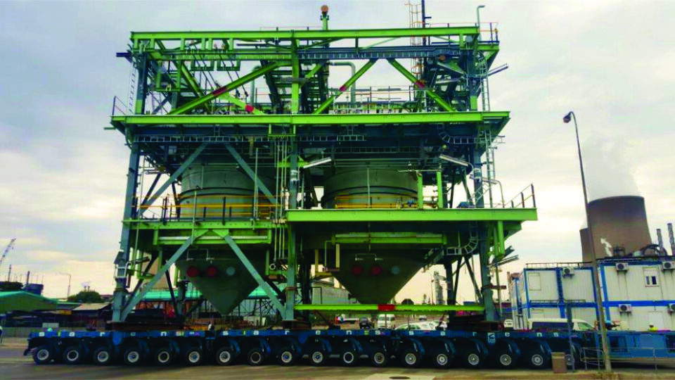 South Africa: Front end planning fundamental to realising full cost ...