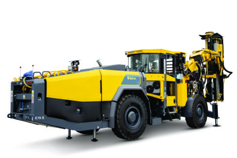 Epiroc South Africa - SADC Mining & Construction News