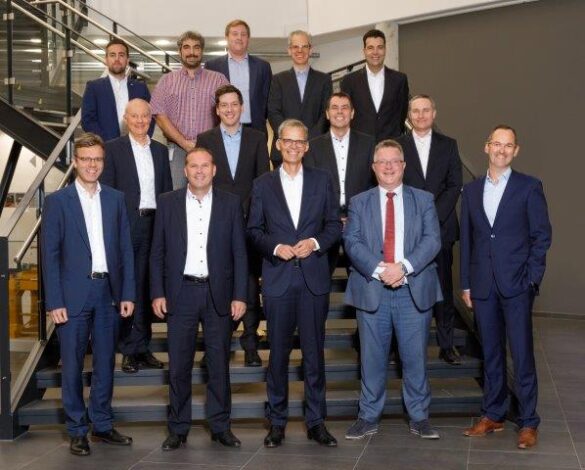Germany: Hitachi Energy to provide world’s first SF6-free 420 kV gas ...