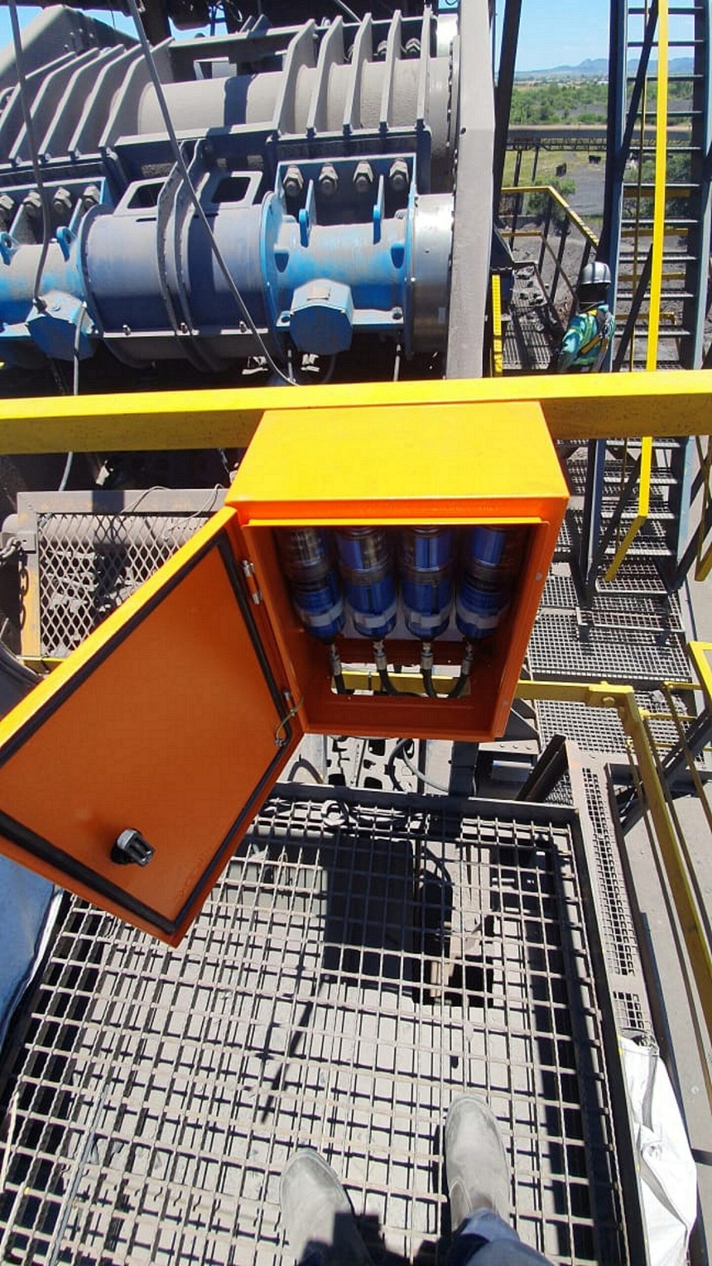 South Africa: Authorised SKF Distributor Bolt and Engineering’s ...