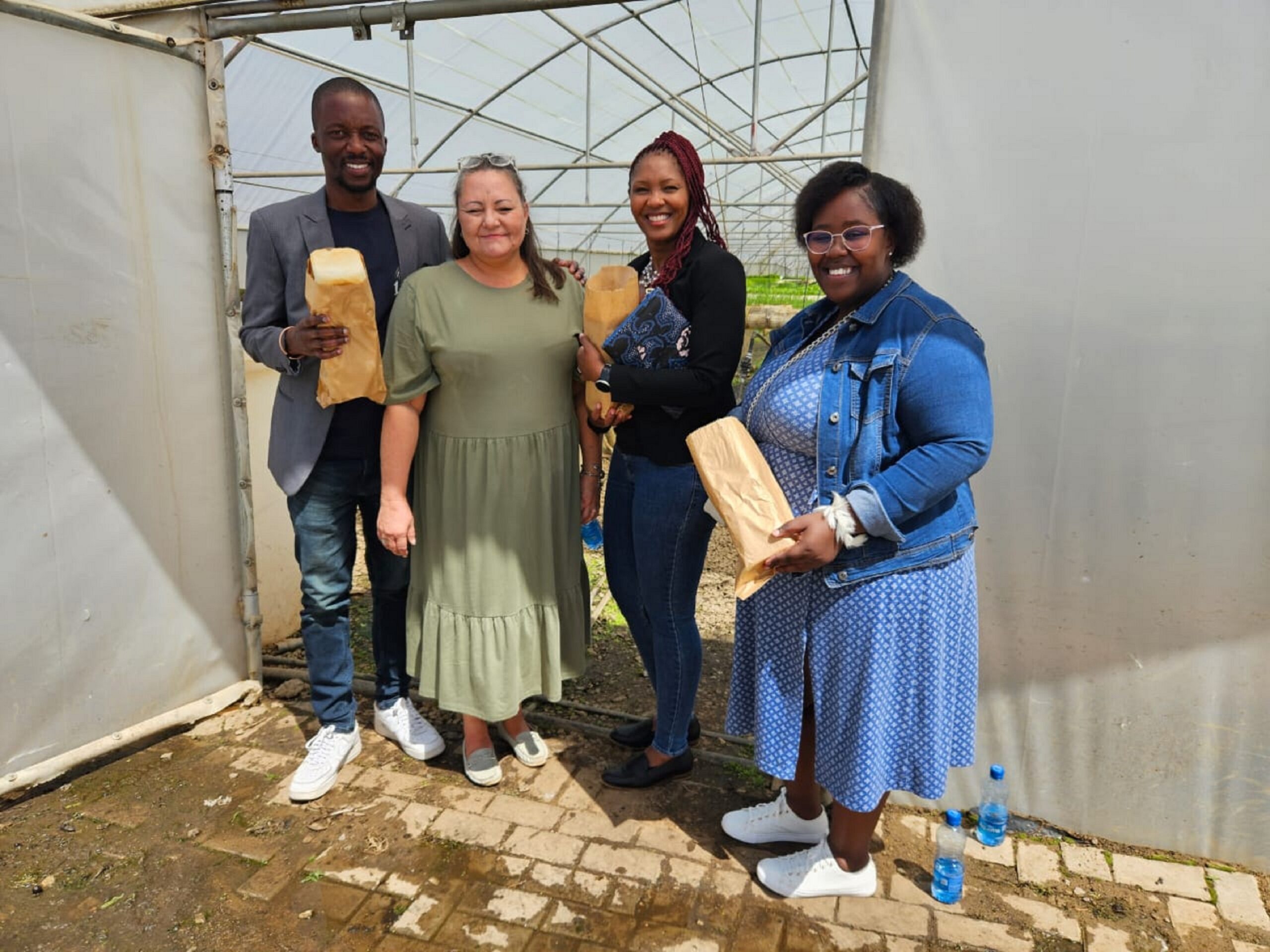 Atlas Copco supports Manger Care Centre’s agricultural sustainability ...
