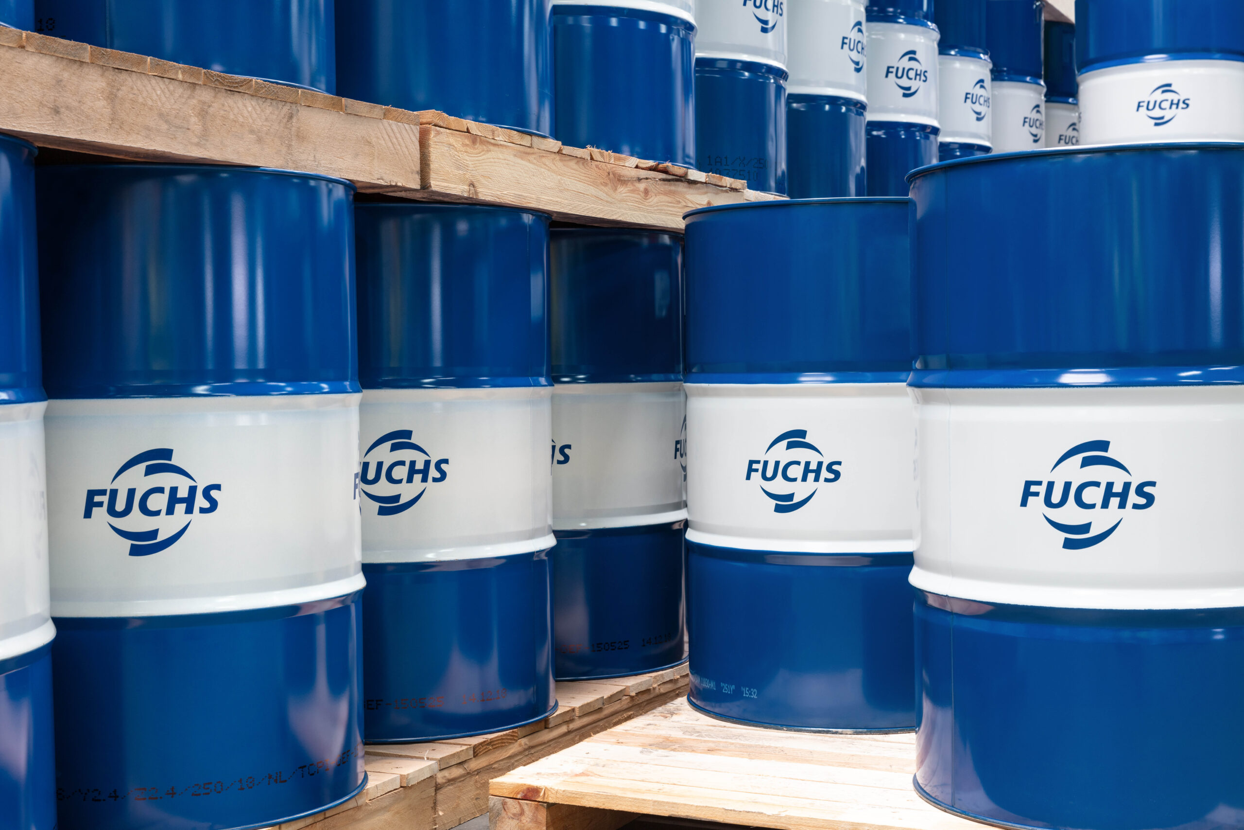 Best lubrication solution for arduous mining applications - SADC Mining ...