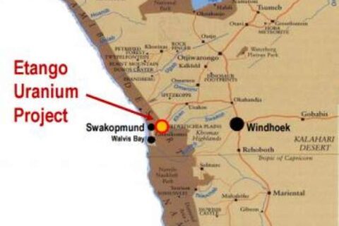 SADC Mining & Construction News - SANDVIK AND RIO TINTO PARTNER TO ...