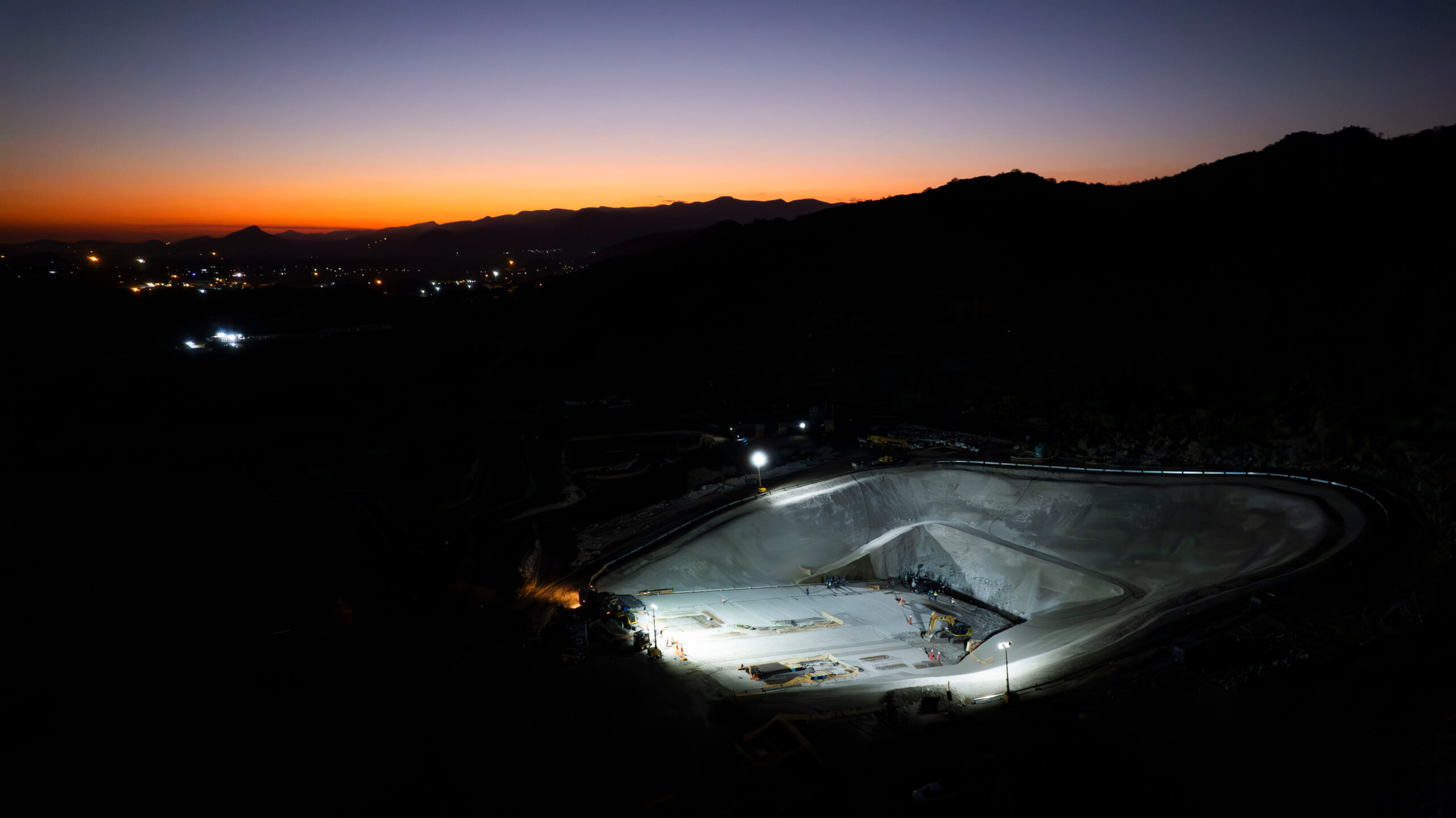 South Africa: DRA Global completes Kilpgat Decline Boxcut ...