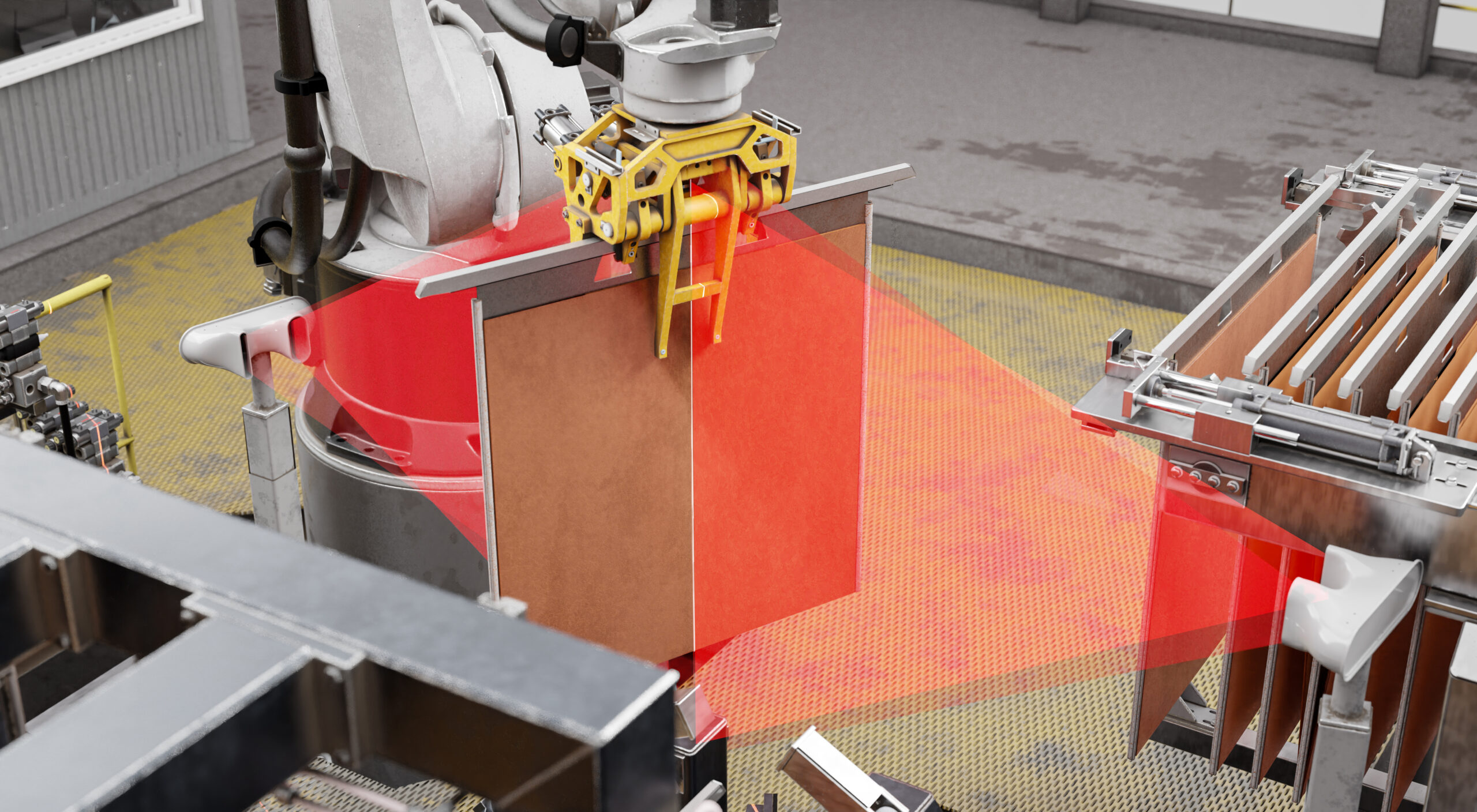 METSO EXTENDS ITS DIGITAL PORTFOLIO WITH CATHODESENSE+ SYSTEM FOR ...