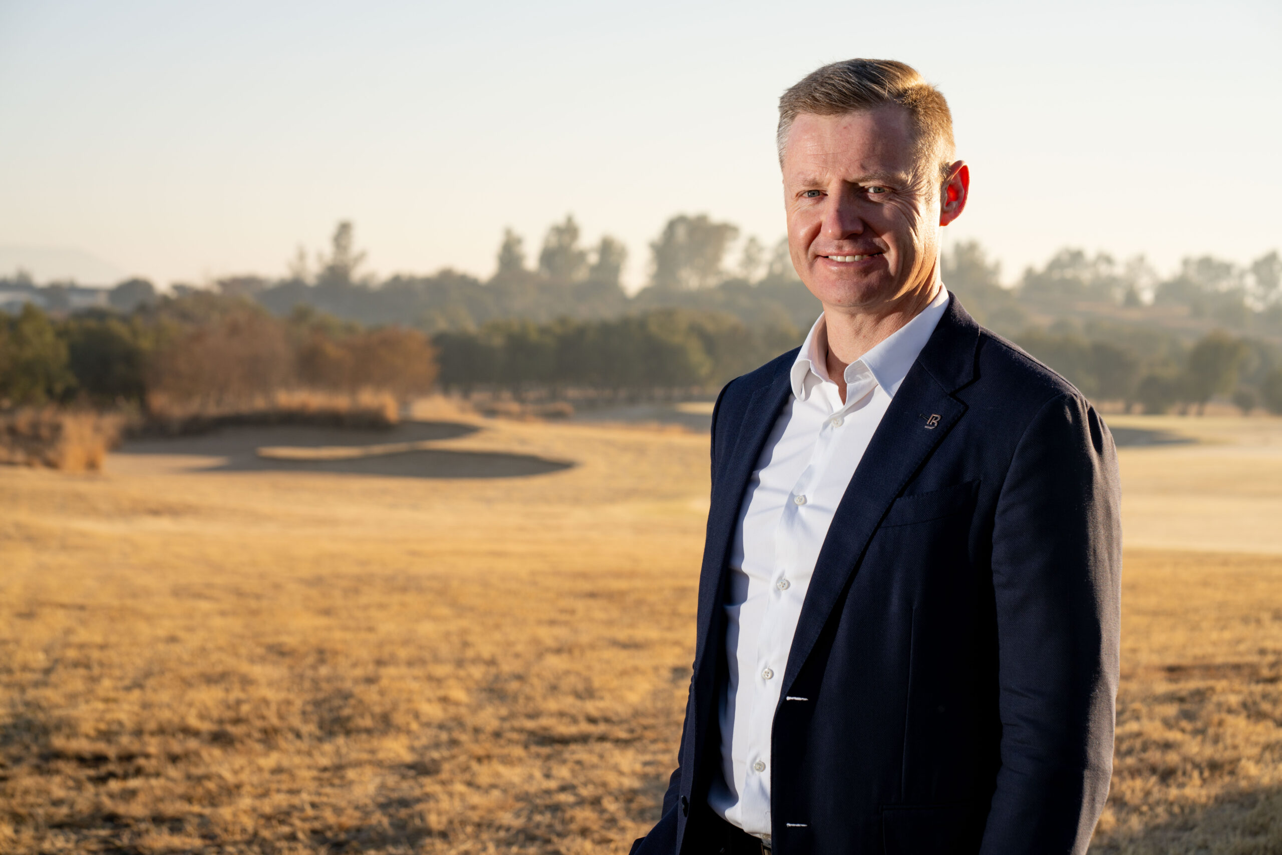 NEW PARTNERSHIP ADVANCING AFRICA’S MINERAL PROCESSING AND ...