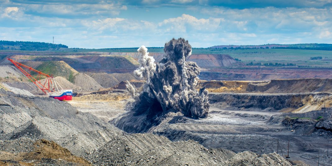 Namibia: Industrial Seismic Activity Won’t Impact Monitoring, CTBTO ...